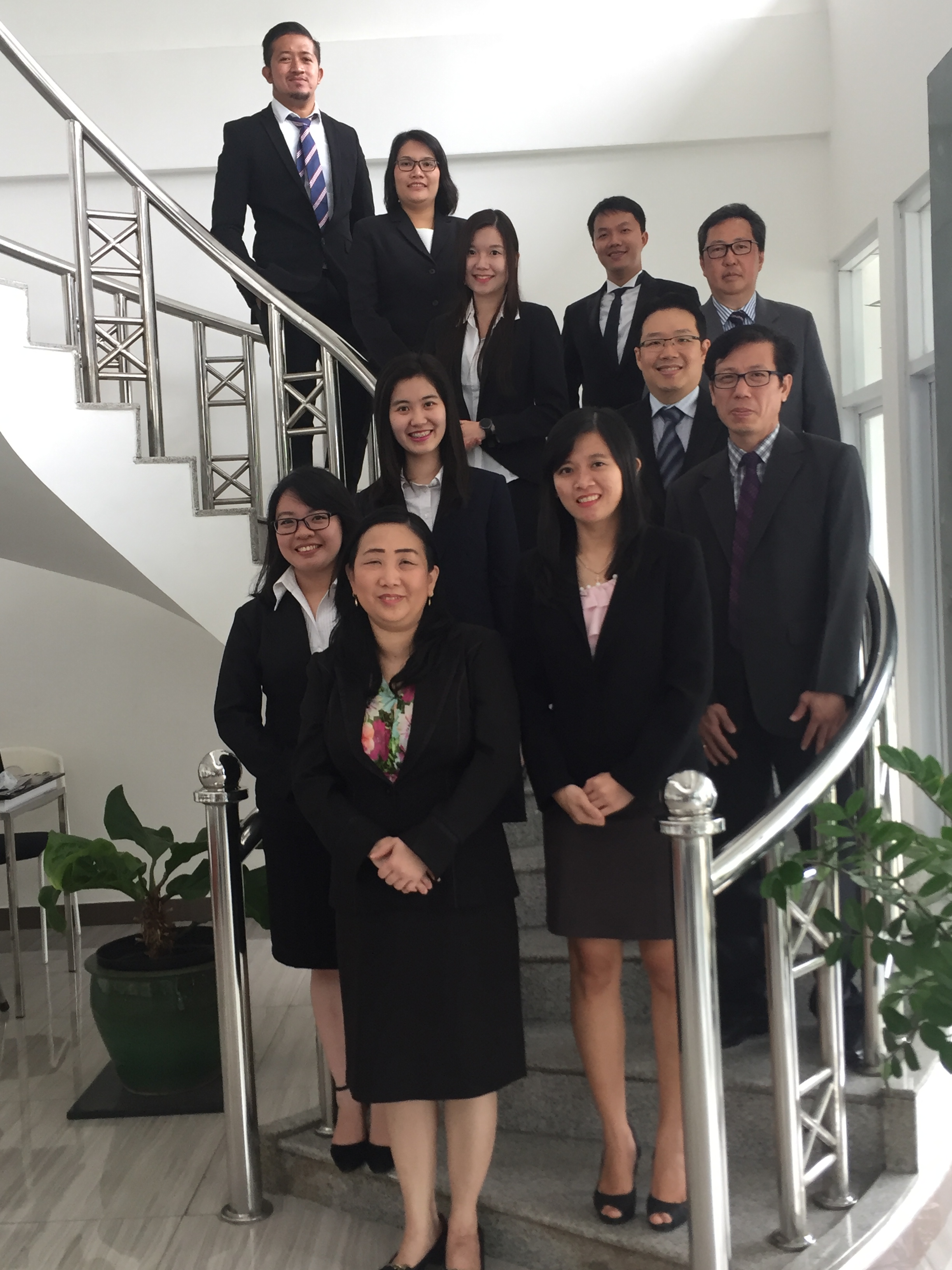 PT SIGNA HUSADA - Home